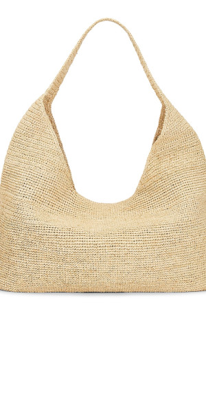 Jenni Kayne - Raffia Isla Bag