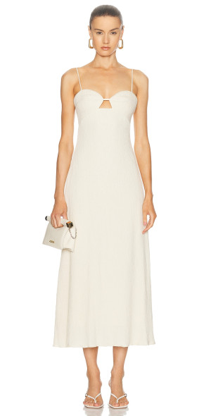 Johanna Ortiz - Dream Spinner Ankle Dress