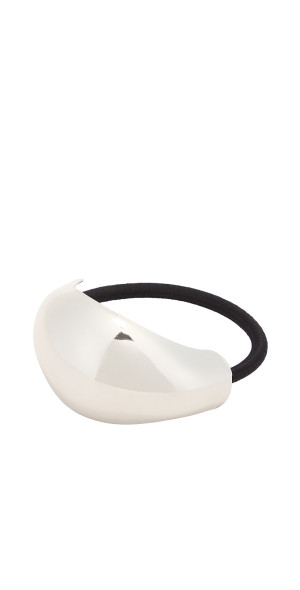 Jordan Road - Dome Hair Cuff