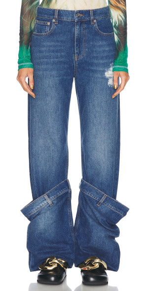 JW Anderson - Bucket Leg