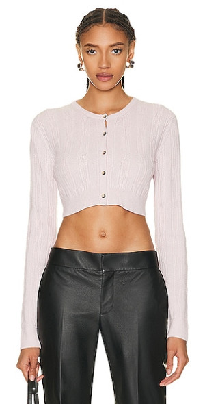 KHAITE - Alaska Cardigan