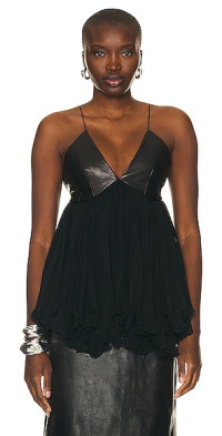 Khaite - Women's Clothing At The Cool Hour