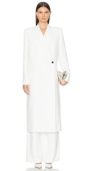 KHAITE - Cobble Coat