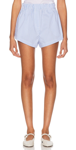 L'Academie - by Marianna Skye Short