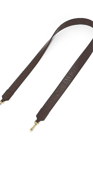 Loewe - Anagram Solid Strap