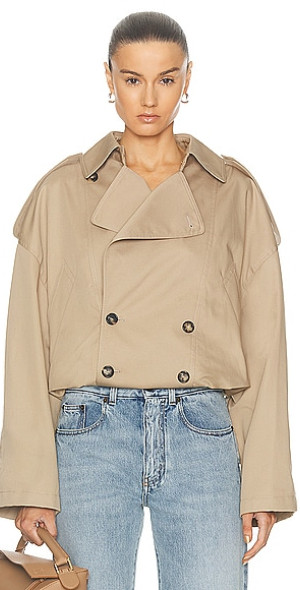 Loewe - Balloon Jacket