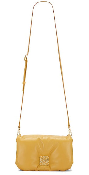 Loewe - Goya Puffer Mini Bag