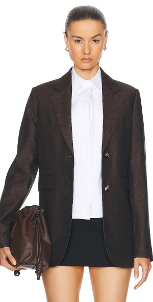 Loewe - Tailored Jacket