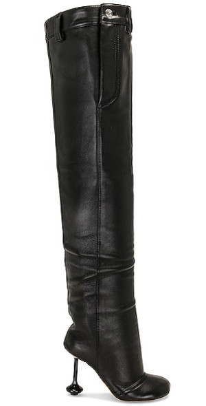Loewe - Toy Panta High Boot
