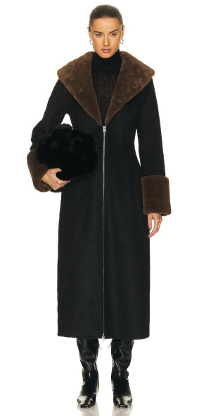 LPA - Giovanna Coat