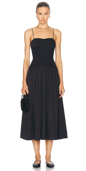 LPA - Stacci Midi Dress