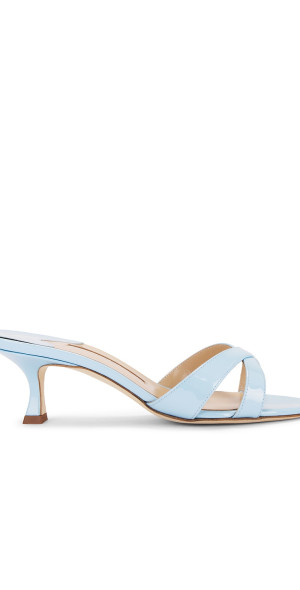Manolo Blahnik - Callamu 50 Sandal
