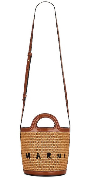 Marni - Mini Bucket Bag