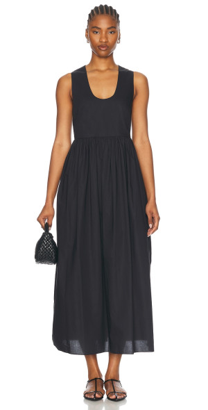 Matteau - Deep U Sun Dress