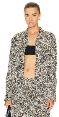 Matteau - Women's Clothing At The Cool Hour