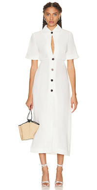 Matthew Bruch - Women's Clothing At The Cool Hour