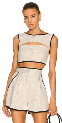 Matthew Bruch - Women's Clothing At The Cool Hour