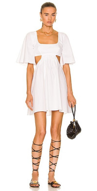 Matthew Bruch - Women's Clothing At The Cool Hour