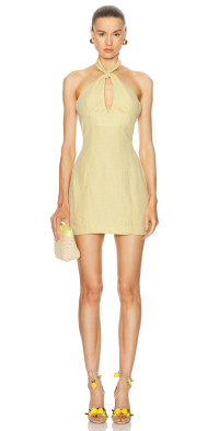 Matthew Bruch - Women's Clothing At The Cool Hour