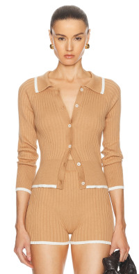 Matthew Bruch - Women's Clothing At The Cool Hour