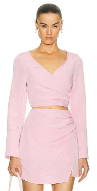 Matthew Bruch - Women's Clothing At The Cool Hour