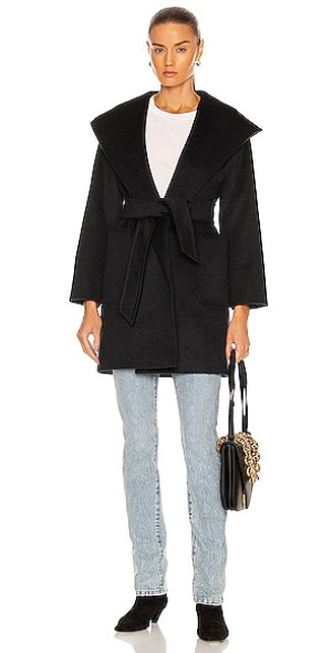 Max Mara - Rialto Coat