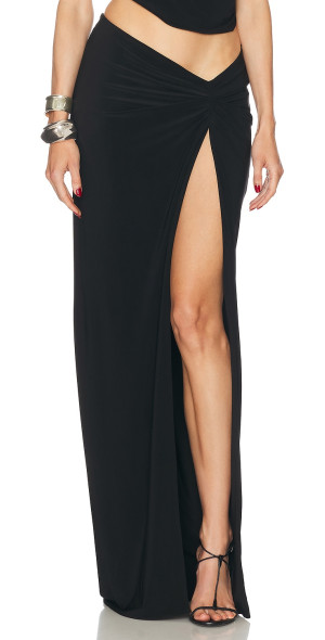 MAY MASHIAH - X FWRD Ava Skirt