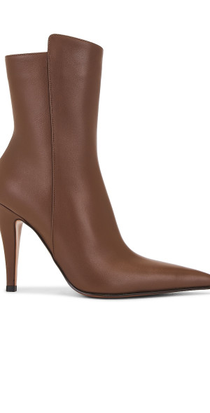 McQueen - Birdee Bootie