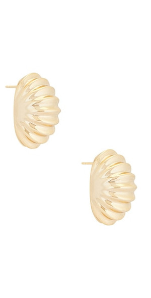 MEGA - Snail Earring