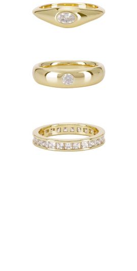 Mega - Shop Women's Jewelry & Accessories