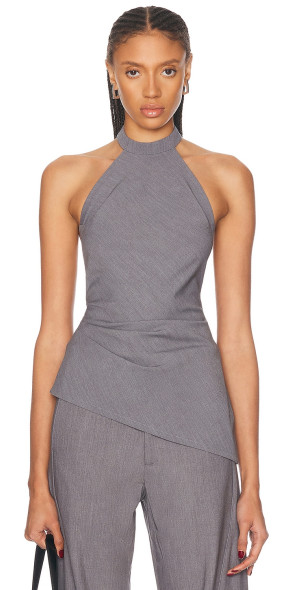 Mimchik - Halter Top