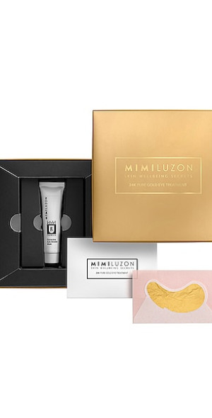Mimi Luzon - 24K Pure Gold Eye Treatment