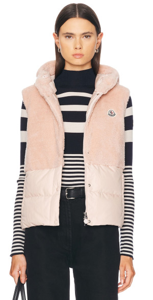 Moncler - Floy Vest