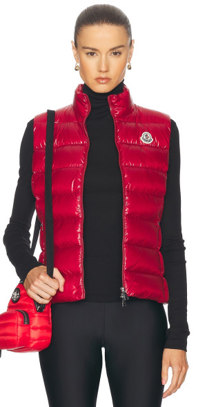 Moncler - Ghany Vest