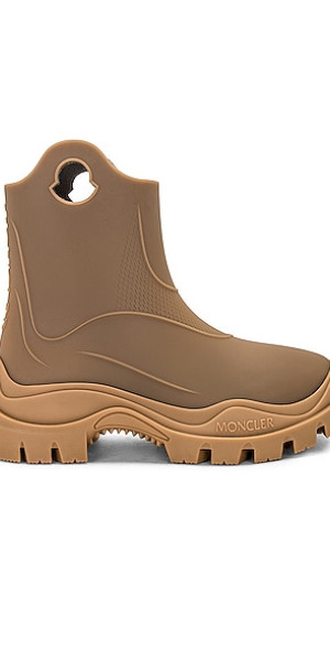 Moncler - Misty Rain Boot