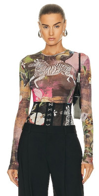 Monse - Women's Clothing At The Cool Hour