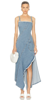 Monse - Women's Clothing At The Cool Hour