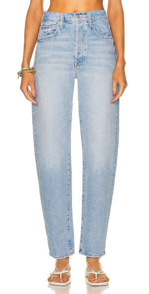 MOTHER - The Curbside Skimp