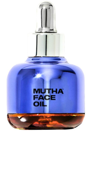 MUTHA - Face Oil