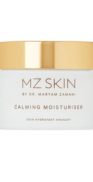 MZ Skin - Calming Moisturiser