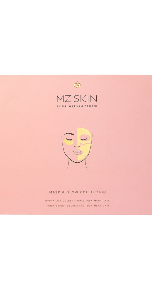 MZ Skin - Mask & Glow Collection