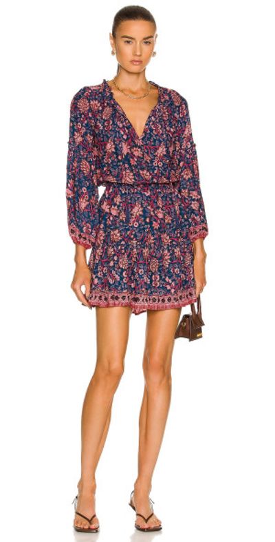 Natalie Martin - Maggie Dress