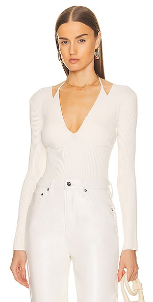 NICHOLAS - Almina Top