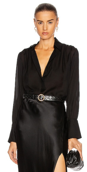 NILI LOTAN - Colleen Top