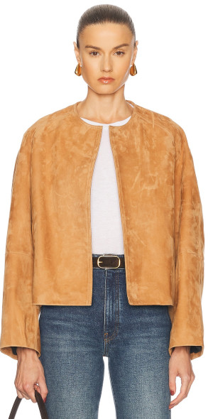 NOUR HAMMOUR - Mira Jacket