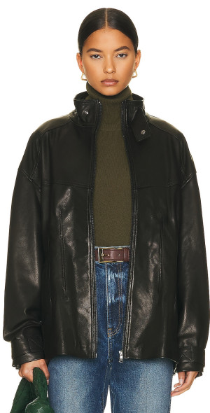 NOUR HAMMOUR - Rue Jacket