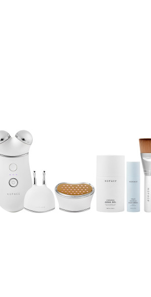 NuFACE - Trinity+ Complete Set