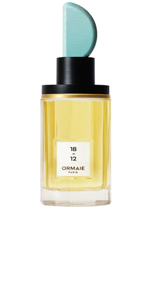 ORMAIE - 18-12 Eau De Parfum