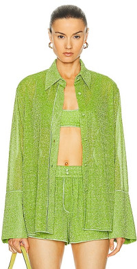 Oseree - Women's Swim & Resort Wear At The Cool Hour