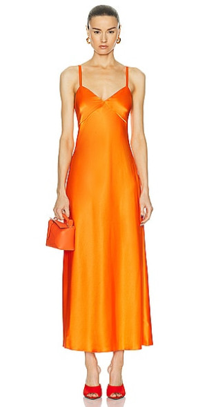 Polo Ralph Lauren - Addison Dress